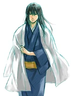 Yomi Uchiha | Naruto Fanon Wiki | Fandom