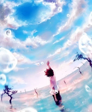 Avoiding the Puddle | Naruto Fanon Wiki | Fandom