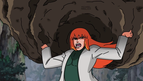 Yang Force | Naruto Fanon Wiki | Fandom