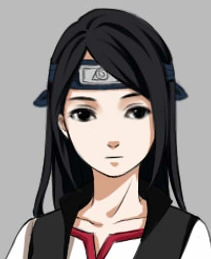 Infobox:Reina Uchiha | Naruto Fanon Wiki | Fandom