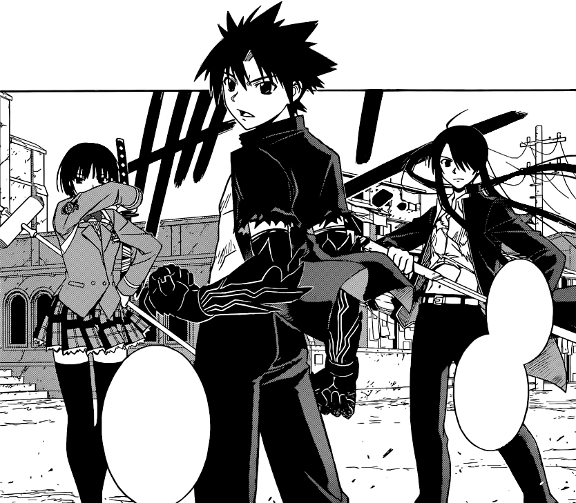 Dragon Force | Naruto Fanon Wiki | Fandom