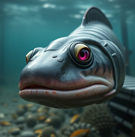 Animal Path: Animal Summoning (Wels Catfish ...