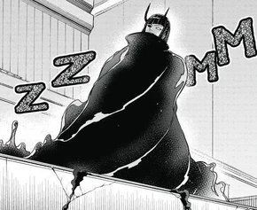 Particle Release: Triple Point | Naruto Fanon Wiki | Fandom