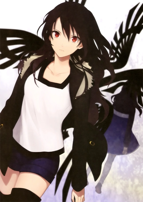 Tomoe | Naruto Fanon Wiki | Fandom