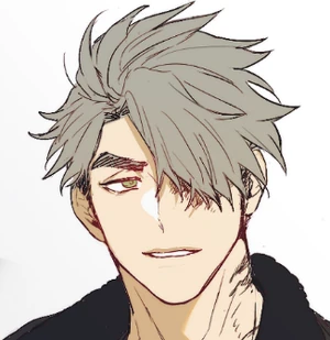 Baiko | Naruto Fanon Wiki | Fandom