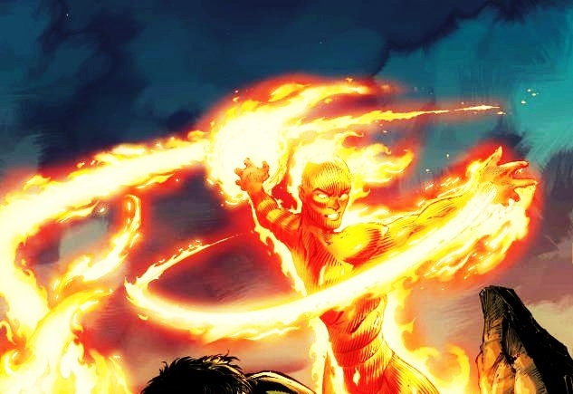 Fire Release Cloak | Naruto Fanon Wiki | Fandom