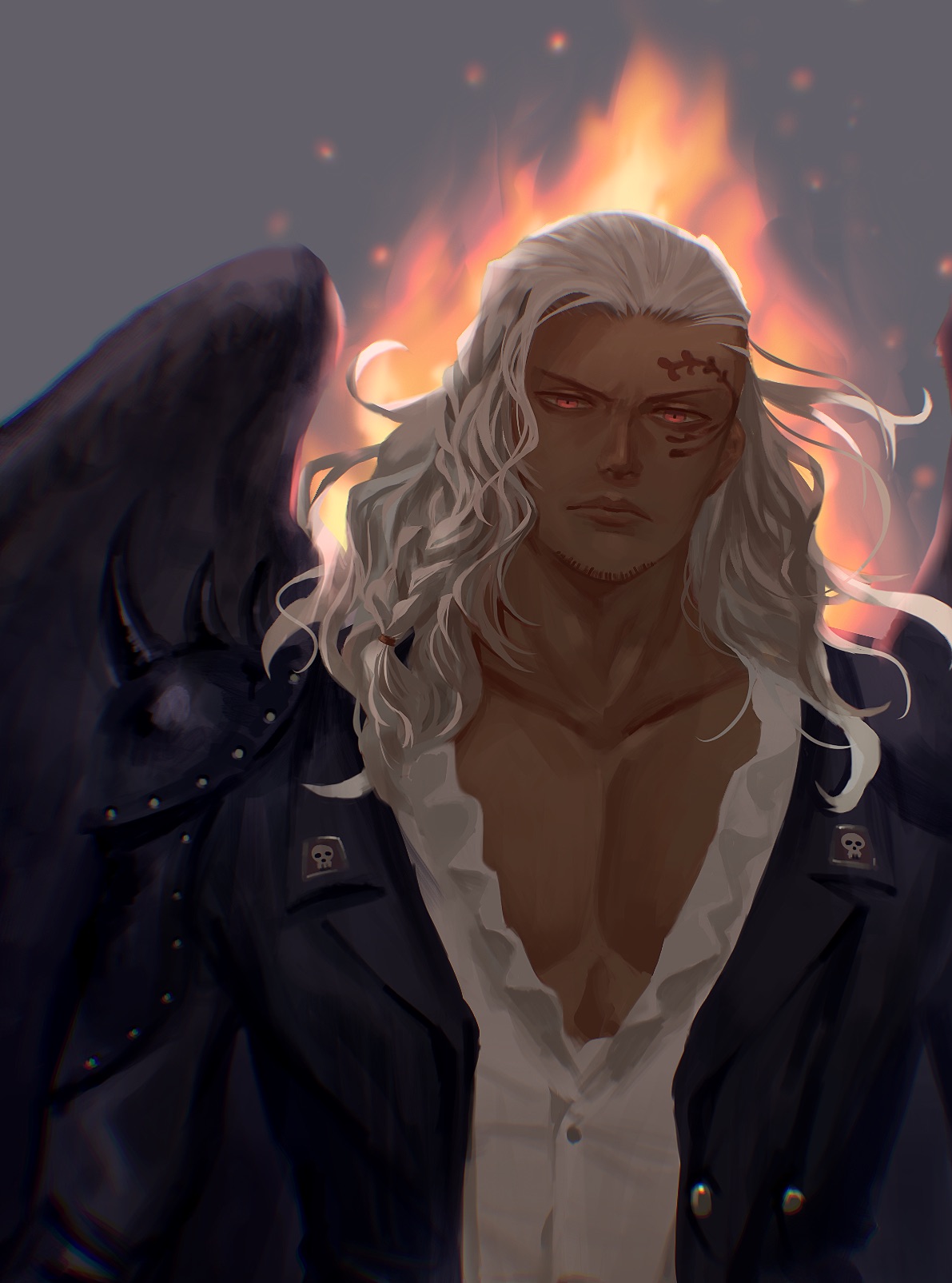 Ajari | Naruto Fanon Wiki | Fandom