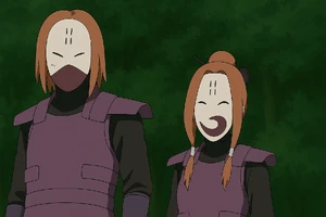 Tsuki and Taiyo | Naruto Fanon Wiki | Fandom