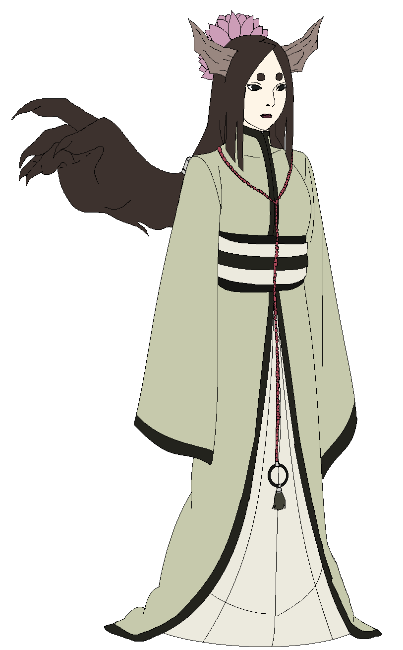 Ku Mugen | Naruto Fanon Wiki | Fandom