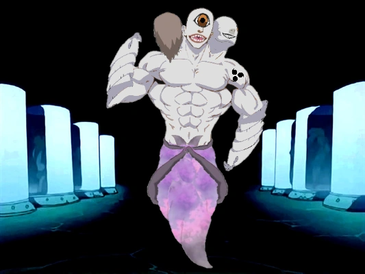 Doki no Ichibi | Wiki Naruto Fanon | Fandom