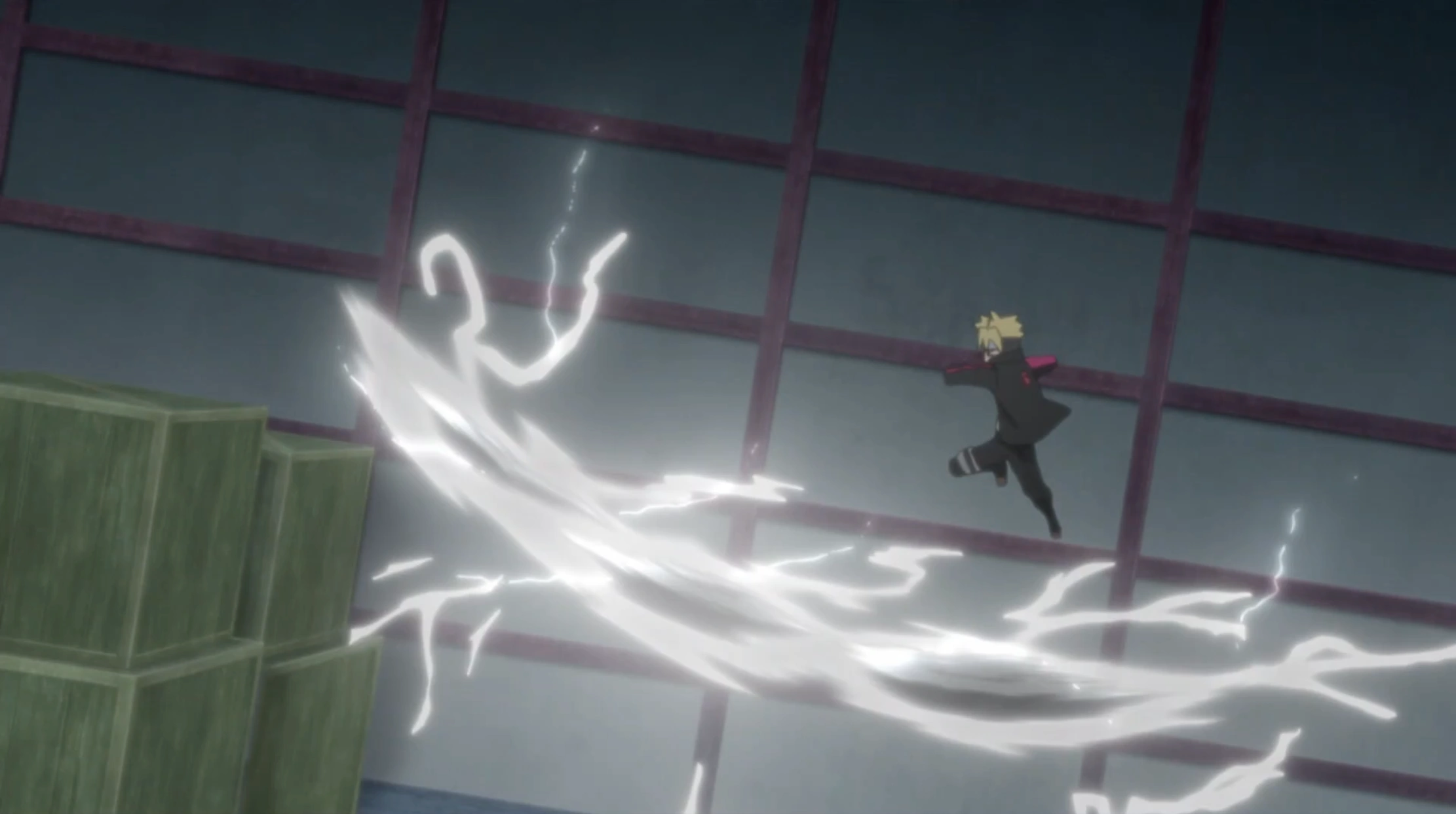 "Lightning": Triple | Naruto Fanon Wiki | Fandom