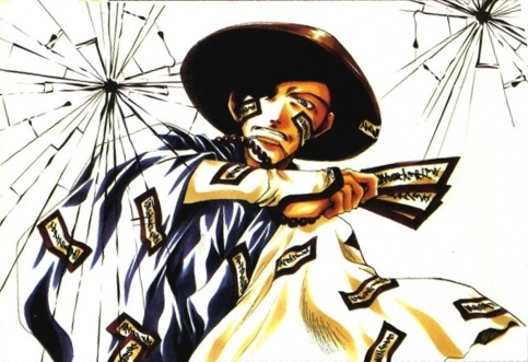 Subaru Aoki | Naruto Fanon Wiki | Fandom