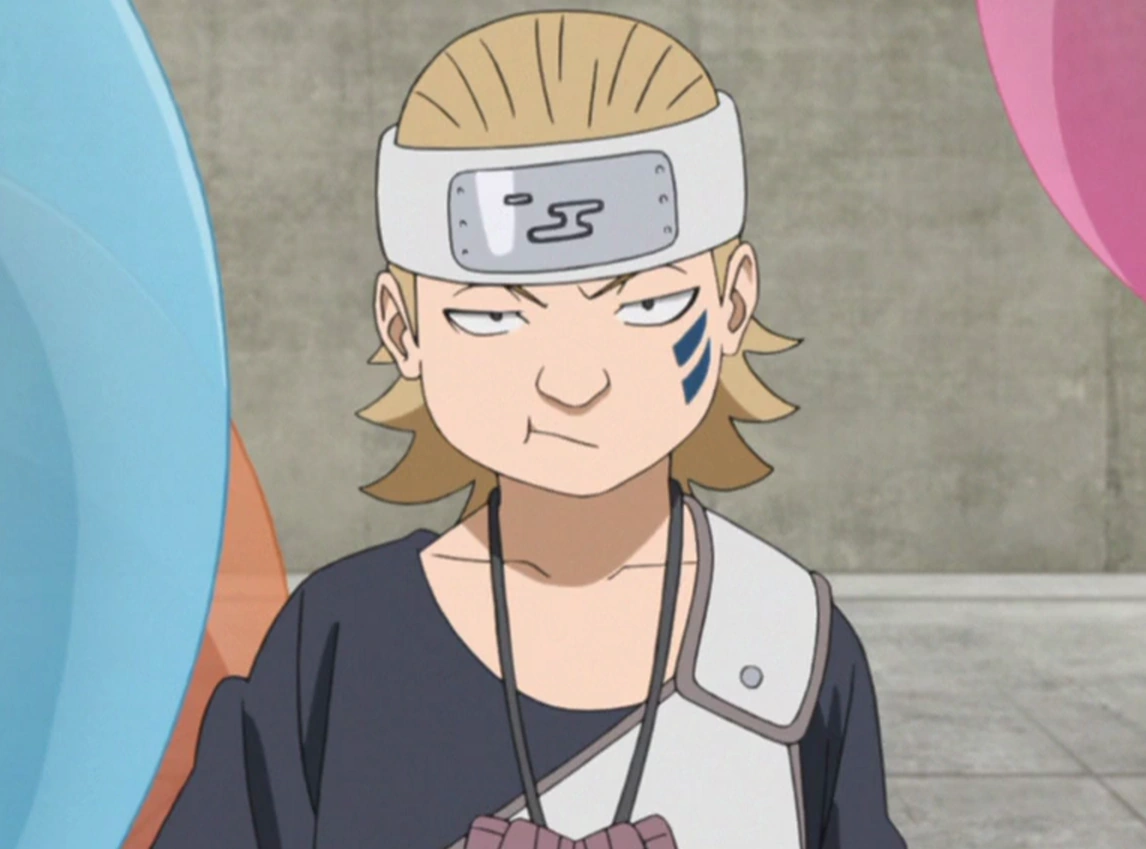 Hiro Demiurgos | Wiki Naruto Fanon | Fandom