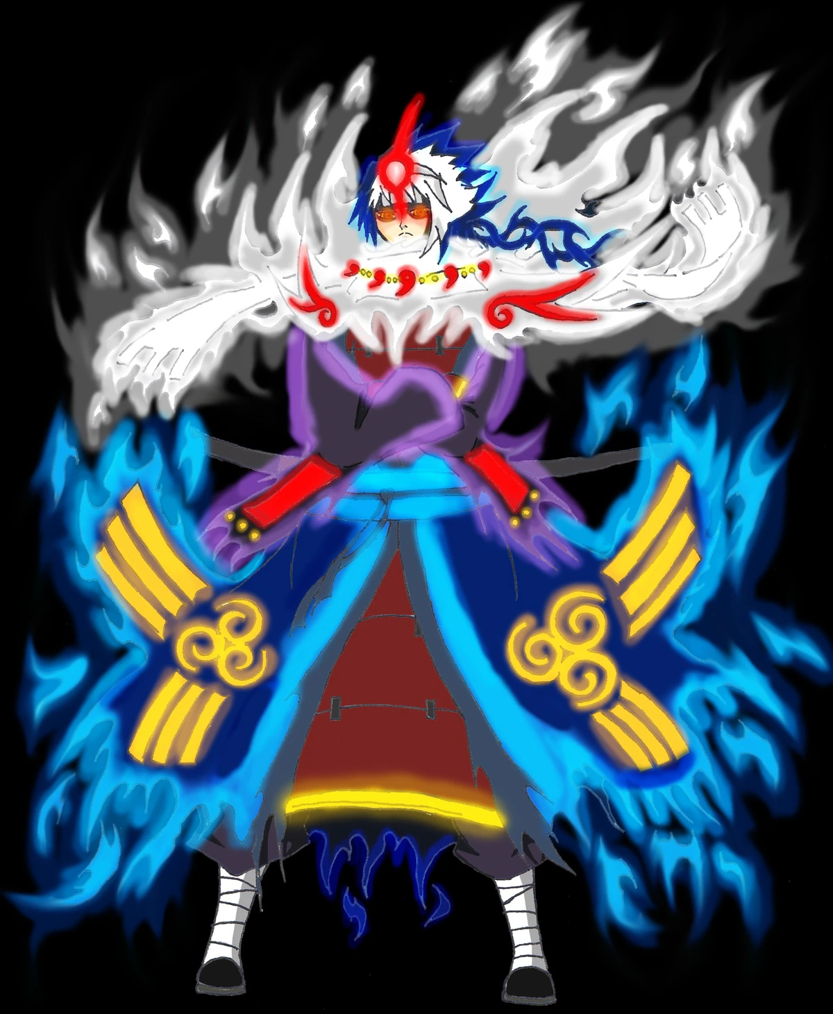 Tennokokyū | Naruto Fanon Wiki | Fandom