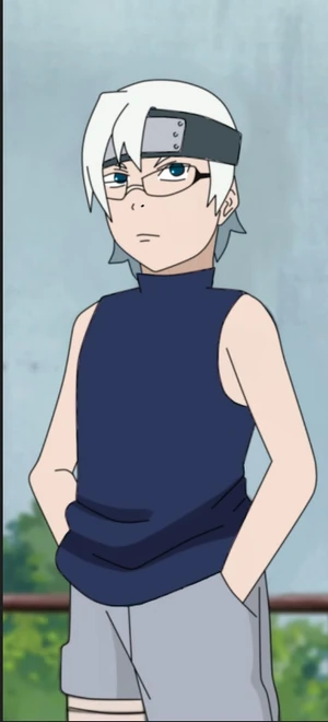 Karuku Hōzuki | Naruto Fanon Wiki | Fandom