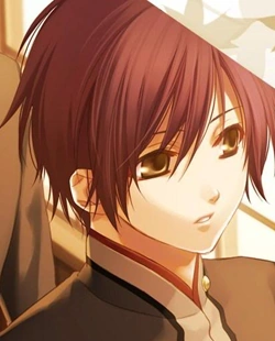 Ken Naoki | Naruto Fanon Wiki | Fandom