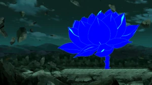 Lotus Flower | Naruto Fanon Wiki | Fandom