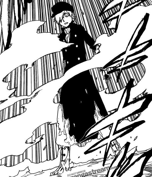 Freeze | Naruto Fanon Wiki | Fandom