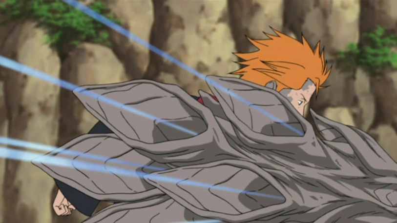 Piston Fist: Style One | Naruto Fanon Wiki | Fandom