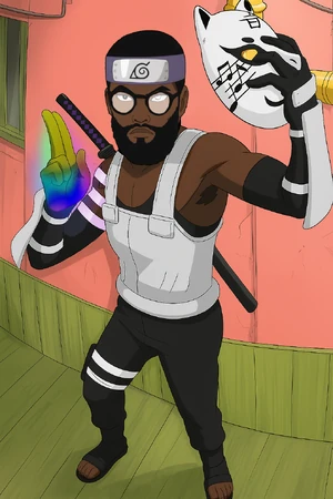 Arikurin | Naruto Fanon Wiki | Fandom