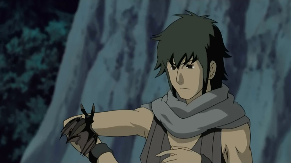 Bat Controlling | Naruto Fanon Wiki | Fandom