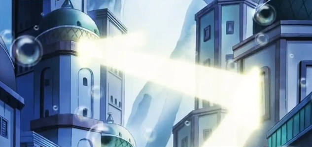 Light Speed | Naruto Fanon Wiki | Fandom