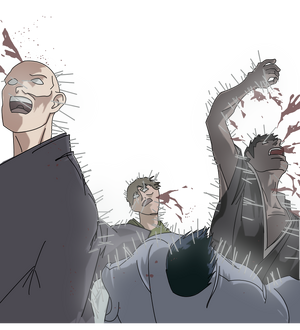 Bane Anahari | Naruto Fanon Wiki | Fandom
