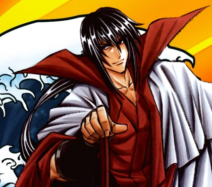 Shōin Yoshida | Naruto Fanon Wiki | Fandom