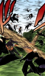 Miki Inazuma | Naruto Fanon Wiki | Fandom