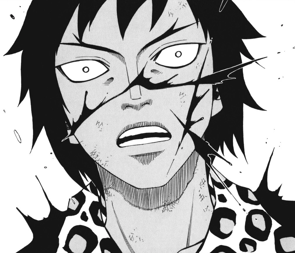Sōku | Naruto Fanon Wiki | Fandom