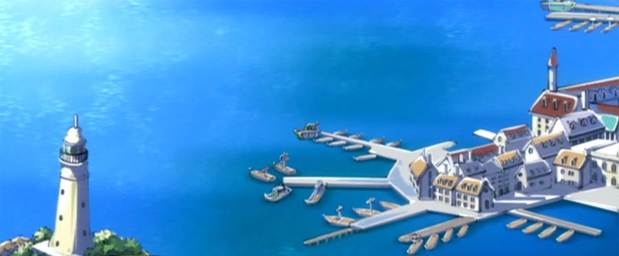 Ikegakure | Naruto Fanon Wiki | Fandom