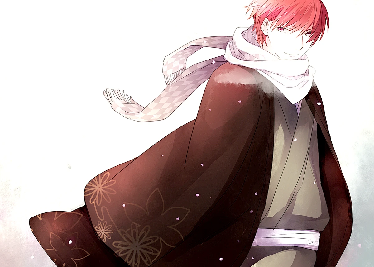 Amago | Naruto Fanon Wiki | Fandom