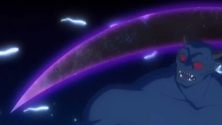 Darkness Slash | Naruto Fanon Wiki | Fandom