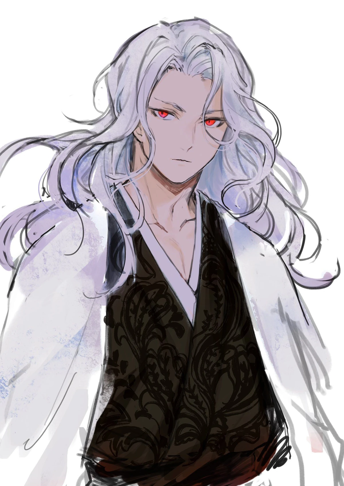 Nishiki Ōtsutsuki | Naruto Fanon Wiki | Fandom