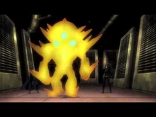 Yang Release: Chakra Mode Level Two | Naruto Fanon Wiki | Fandom