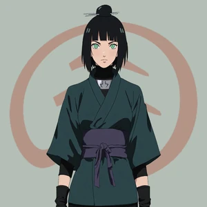 Toma Toji | Naruto Fanon Wiki | Fandom
