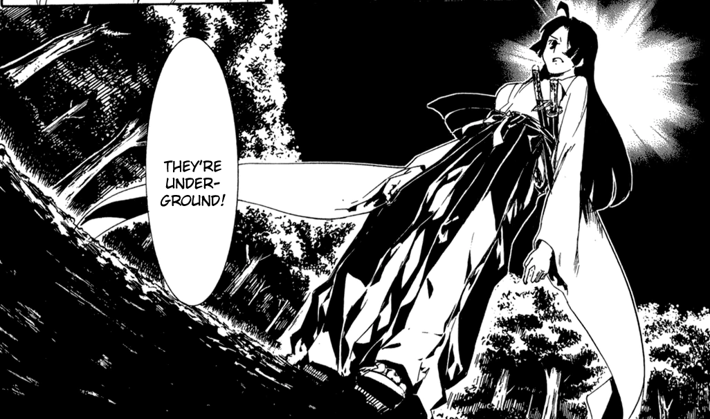 Benihime/Image Gallery | Naruto Fanon Wiki | Fandom