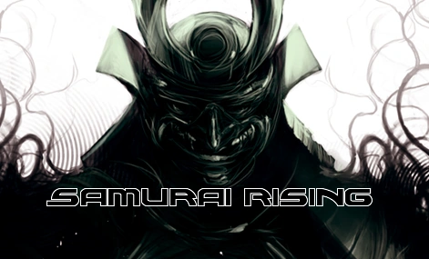 Samurai Rising | Naruto Fanon Wiki | Fandom