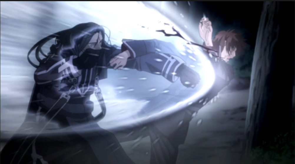 Wind Enhanced Strength | Naruto Fanon Wiki | Fandom