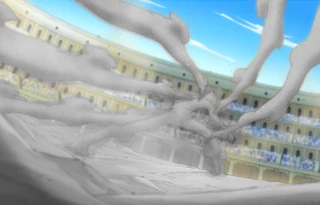 Brine Body Flicker Technique | Naruto Fanon Wiki | Fandom