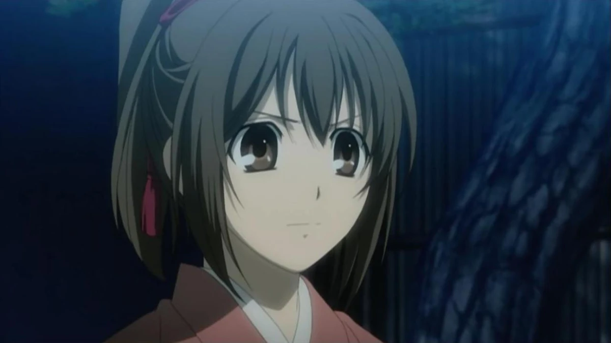 Infobox:Metsumi Hanabara (Rebirth) | Naruto Fanon Wiki | Fandom