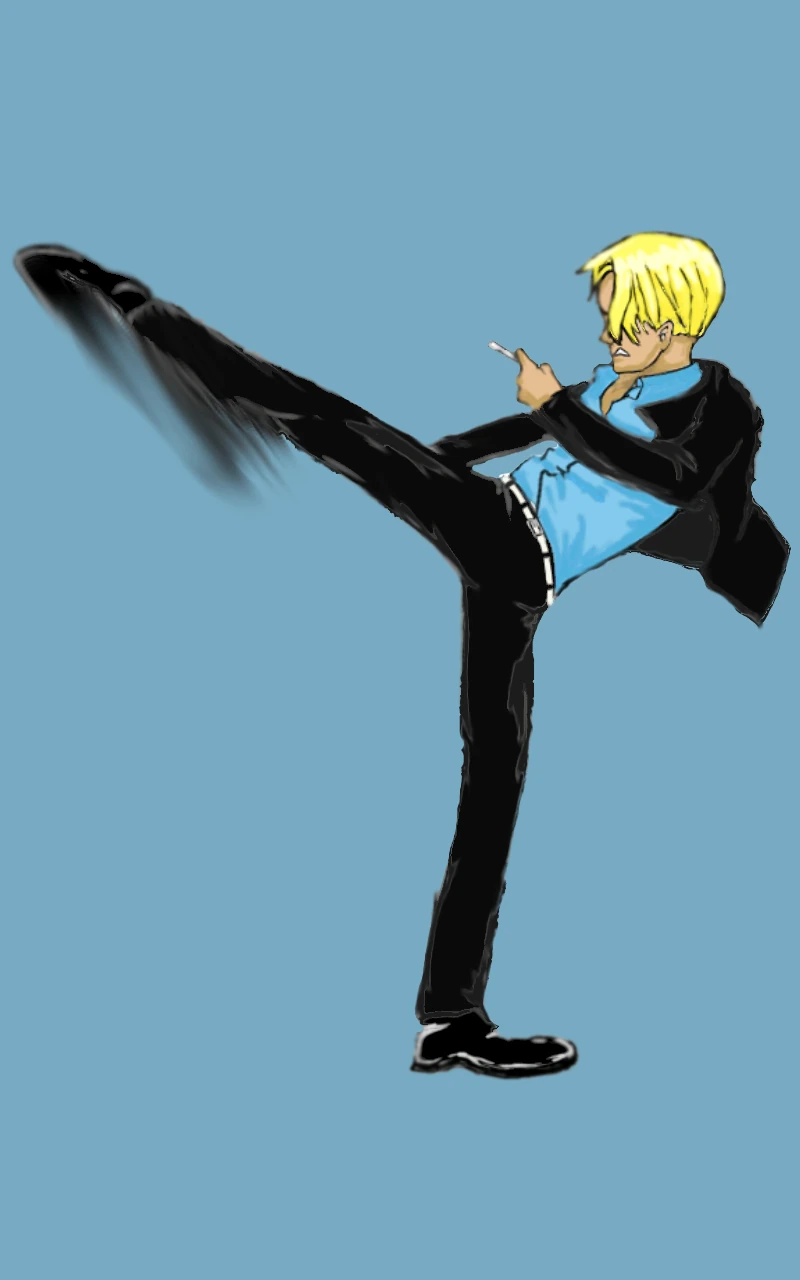 Lightning Release: Kick Course | Naruto Fanon Wiki | Fandom
