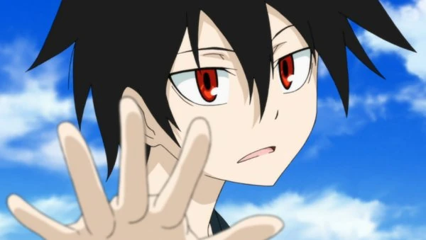 Seiichi Uchiha | Naruto Fanon Wiki | Fandom