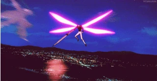 Swift Release: Afterimage Technique | Naruto Fanon Wiki | Fandom