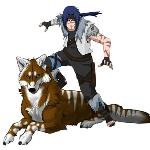 Akuma Inuzuka | Wiki Naruto Fanon | Fandom