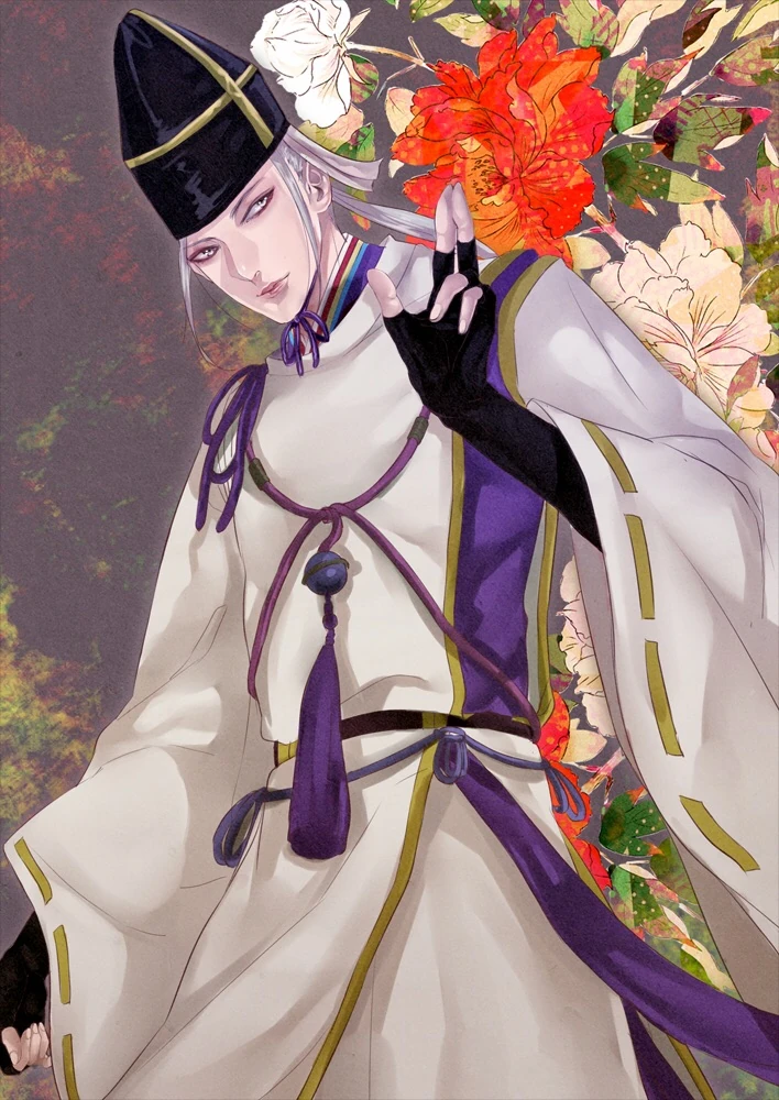 Inshishiki Ōtsutsuki | Naruto Fanon Wiki | Fandom
