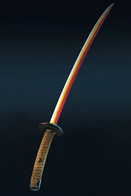 Sword of Goujian | Naruto Fanon Wiki | Fandom