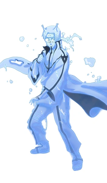 Jutsu de Yorozuya Kinnosuke | Wiki Naruto Fanon | Fandom