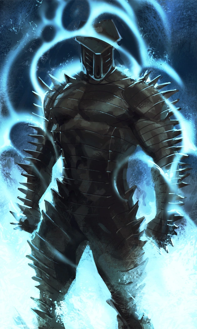 Metal Release: Adamantine Soldier of Heaven | Naruto Fanon Wiki | Fandom