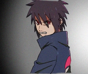 Eichi Uchiha | Naruto Fanon Wiki | Fandom